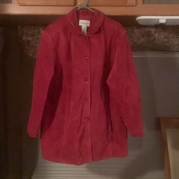 Cherokee | Jackets & Coats | Vintage Authentic Original Cherokee Brand ...